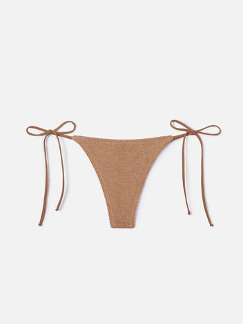 Woman Bikinis: Triangle, Bralette & Bandeau Styles – MC2 Saint Barth
