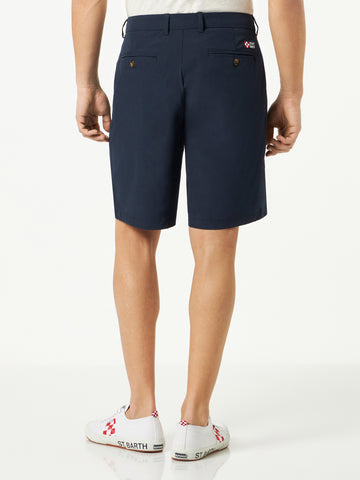Man bermuda and Pants – MC2 Saint Barth